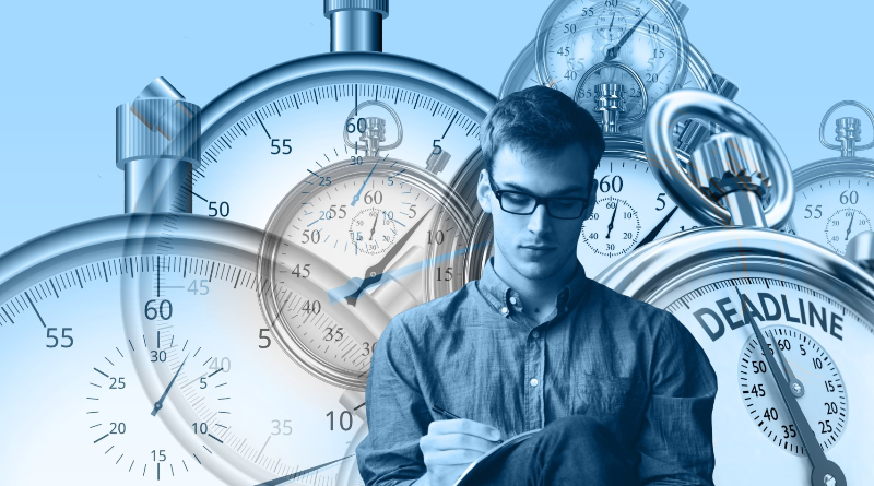 Time Management Courses - Trainingcourses.co.uk